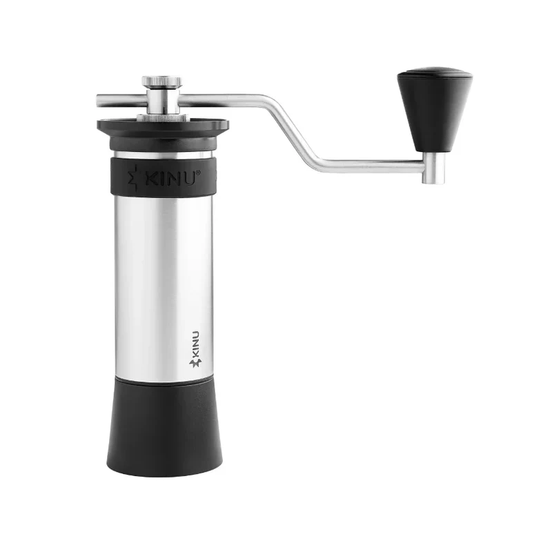 【Kinu】M47 Phoenix 2024 Edition Coffee Bean Grinder High Precision Prof